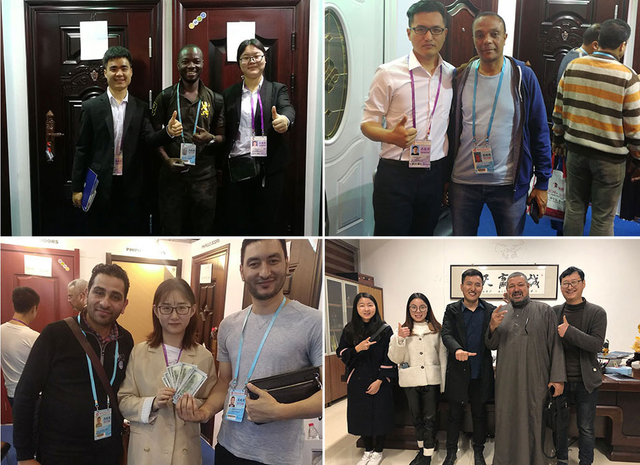 Team Introduction - Phipulo Door Design