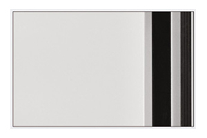 FPL-H5001 Inactive Double Leaf Custom Stainless Steel Fire Rated Door ...