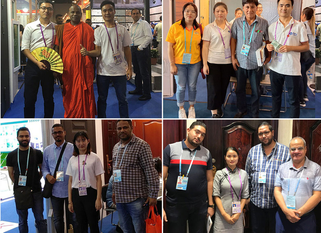 Team Introduction - Phipulo Door Design